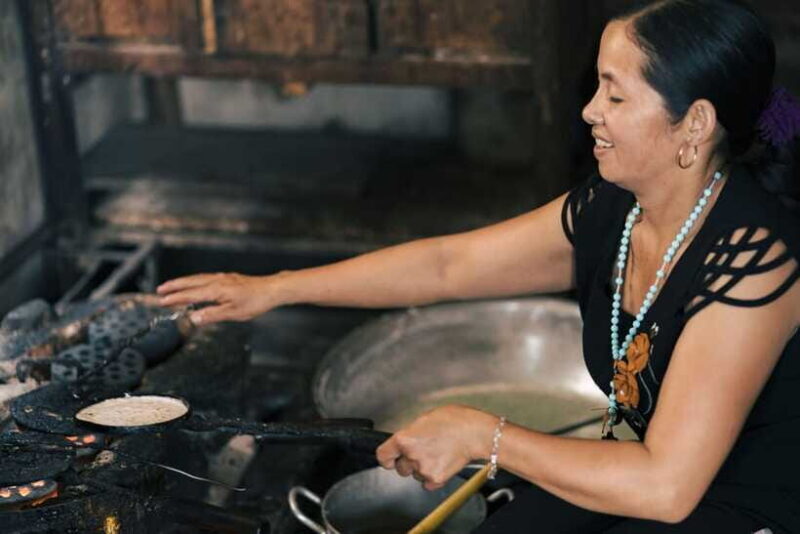 Dong Hoi: Half-Day Cycling Tour with Street Food Tasting - What Travelers Say