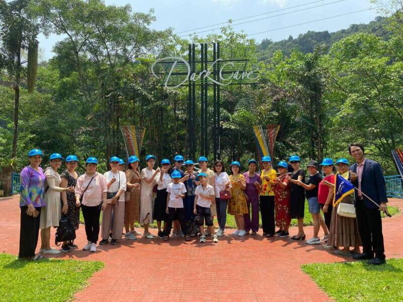 Dong Hoi: Paradise Cave & Dark Cave Adventure Day Trip - Price and Value