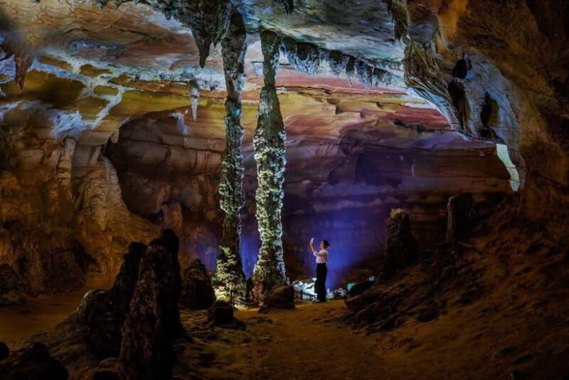 Dong Hoi: Paradise Cave & Phong Nha Botanical Garden Trek - Practical Considerations