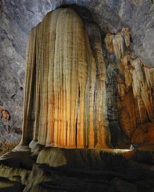 Dong Hoi / Phong Nha : Paradise and Phong Nha Caves Day Trip - Introduction