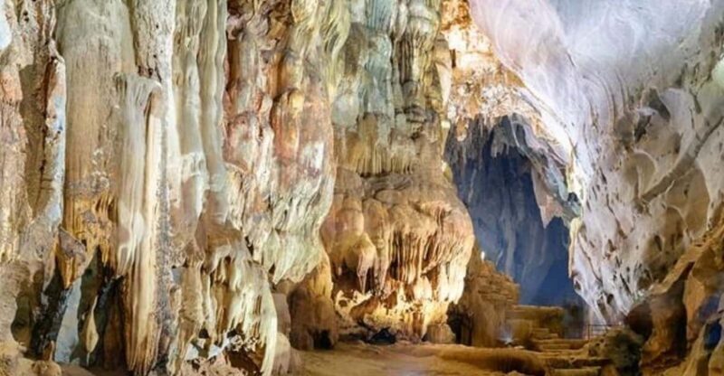 Dong Hoi / Phong Nha : Paradise and Phong Nha Caves Day Trip - What Travelers Say