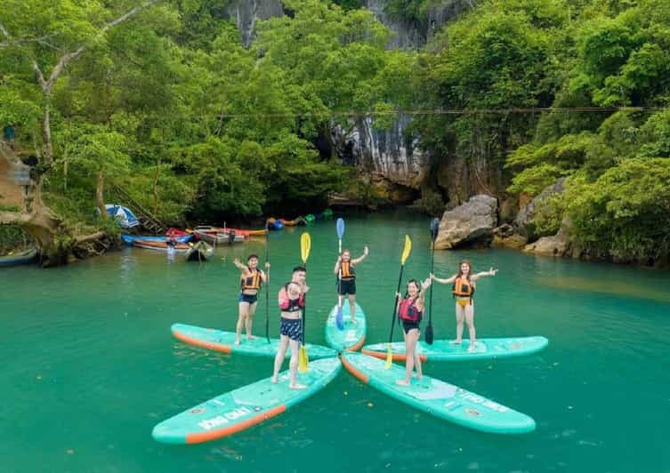 Dong Hoi/Phong Nha : Paradise Cave and Dark Cave Adventure - Practical Tips for Travelers