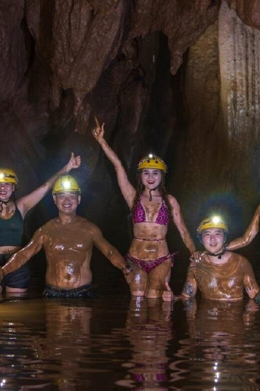 Dong Hoi/Phong Nha : Paradise Cave and Dark Cave Adventure - FAQ