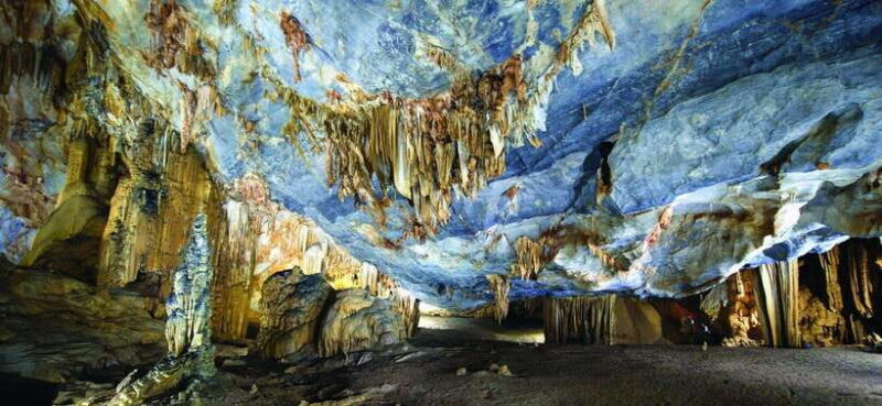 Dong Hoi/Phong Nha: Paradise Cave - Phong Nha Cave Tour - Key Points