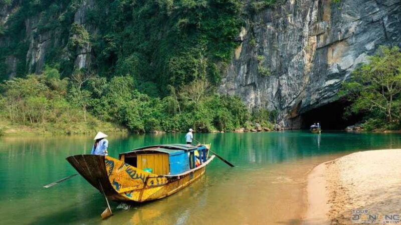 Dong Hoi/Phong Nha: Paradise Cave - Phong Nha Cave Tour - FAQ