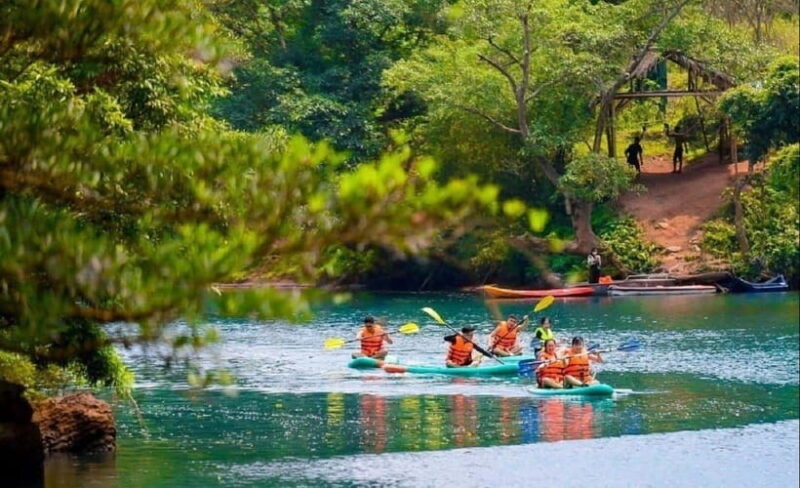 Dong Hoi/Phong Nha : Paradise & Dark Cave Adventure Day Tour - Final Thoughts on Value and Experience