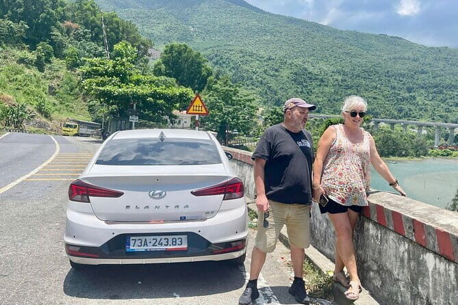 Dong Hoi To Hoi An By Private Car (And Vice Versa) - Key Points