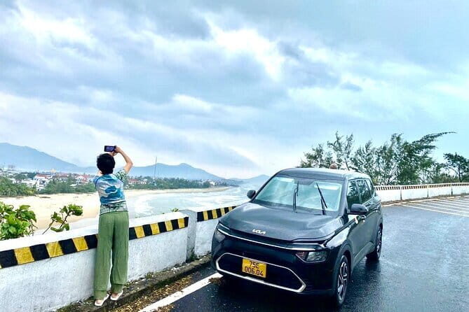 Dong Hoi To Hoi An By Private Car (And Vice Versa) - What to Expect During Your Journey