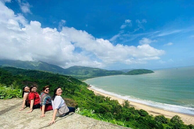 Dong Hoi To Hoi An By Private Car (And Vice Versa) - The Value Proposition: Is It Worth It?