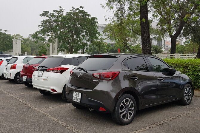 Dong Hoi to Hue Private Car Transfer With Sightseeing Stops - Final Thoughts