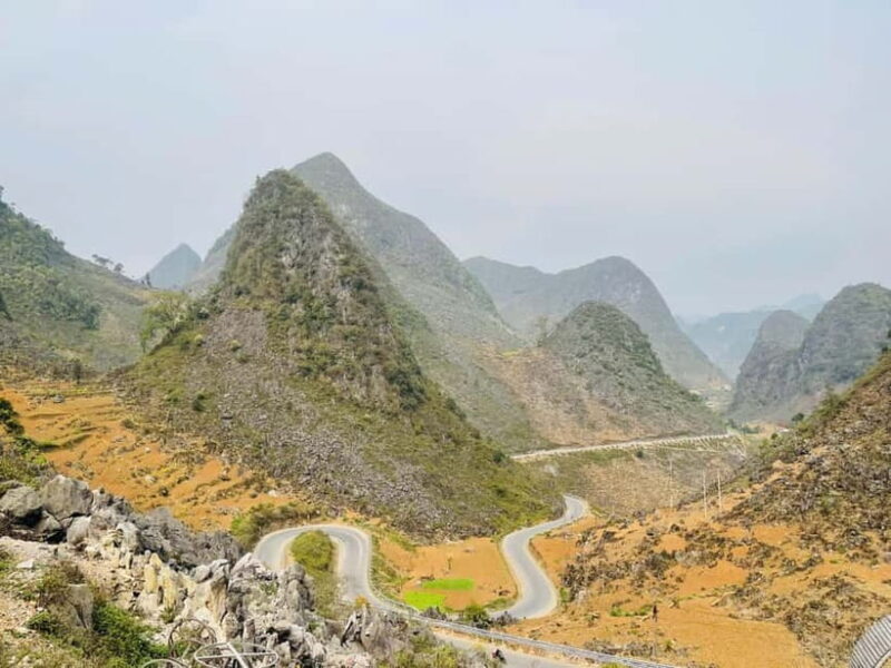 Dong Van: 2-Day Trekking Tour with Local Homestay - Introduction: Why Choose the Dong Van Trekking Experience?