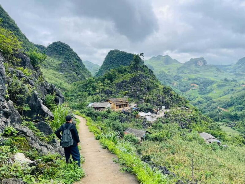 Dong Van: 2-Day Trekking Tour with Local Homestay - Accommodation and Food: Simple, Authentic, Comfortably Rustic