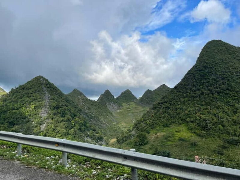 Dong Van: 2-Day Trekking Tour with Local Homestay - Who Should Consider This Trip?