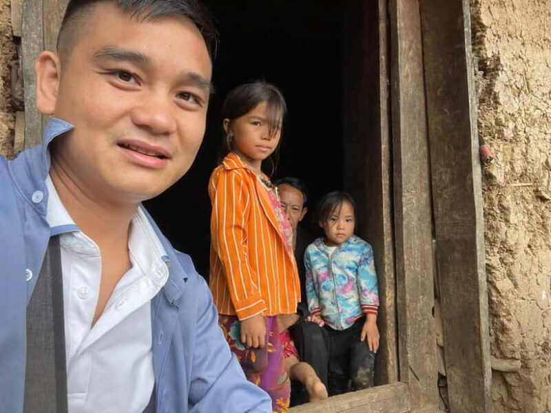 Dong Van: Guided Trek to Ancient Villages with Picnic Lunch - FAQ