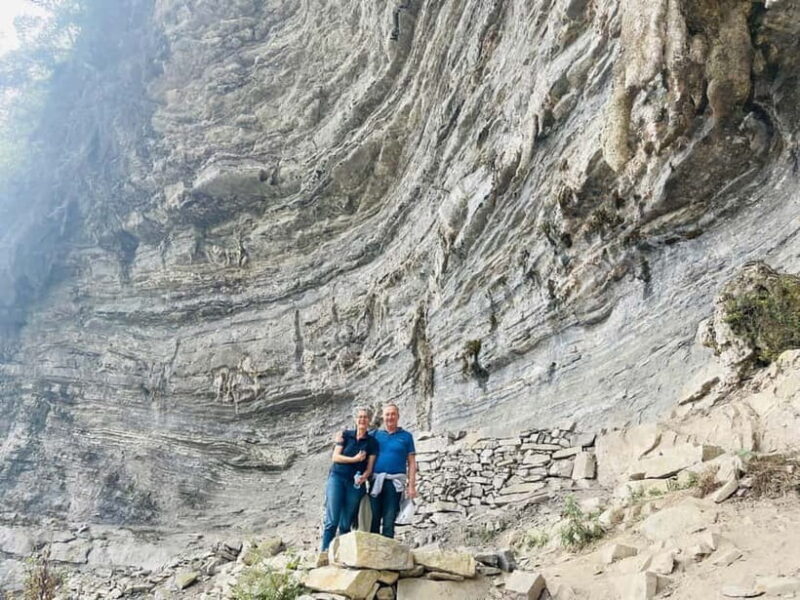 Dong Van: Ma Pi Leng Skywalk Trek with Picnic Lunch - Key Points