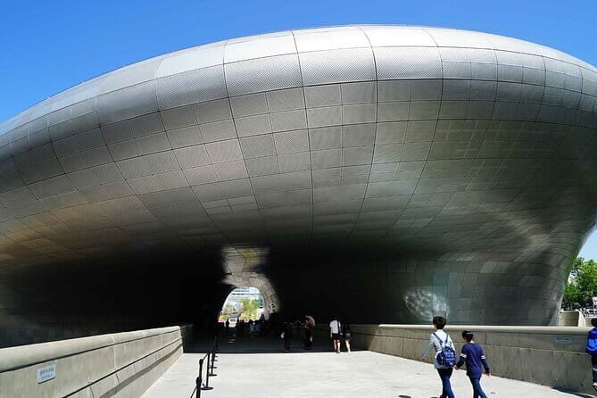 Dongdaemun 4-Hours Walking Tour - Who Should Consider This Tour?