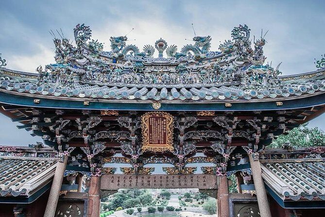 Dongshan Island Highlights Full-Day Private Tour - Key Points