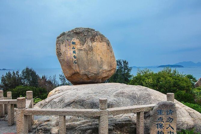 Dongshan Island Highlights Full-Day Private Tour - Who This Tour Is Best For
