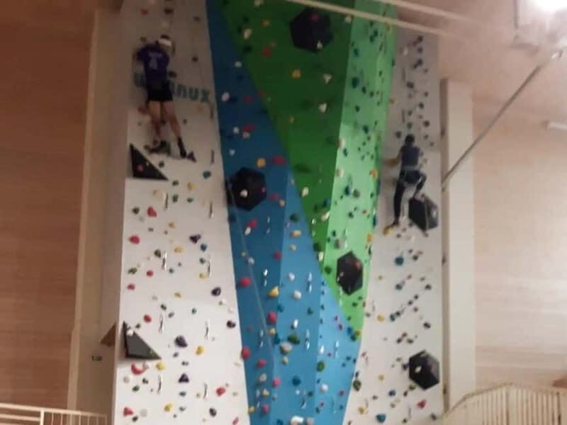 Donja Stubica: Sport Climbing Lesson on Artificial Rock - Key Points