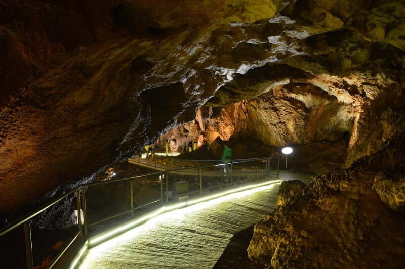 Donkey Farm and Lipa Cave Tour; Cave Crawling Donkey Calling - Who Should Consider This Tour?