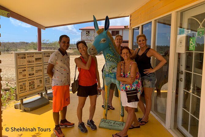 Donkey Sanctuary Tour with a Local Guide - Who Will Love This Tour?