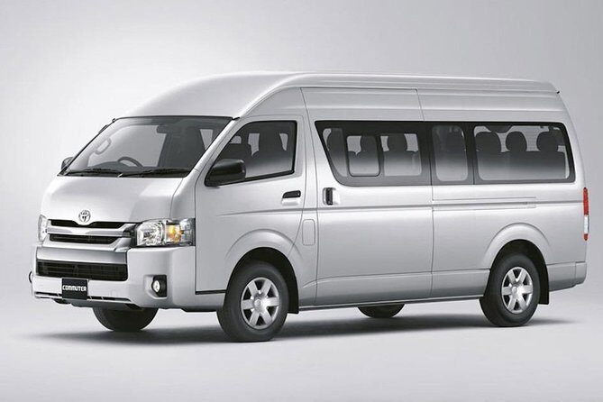 Donsak pier -Suratthani airport ,Suratthani airport- Donsak pier - Key Points