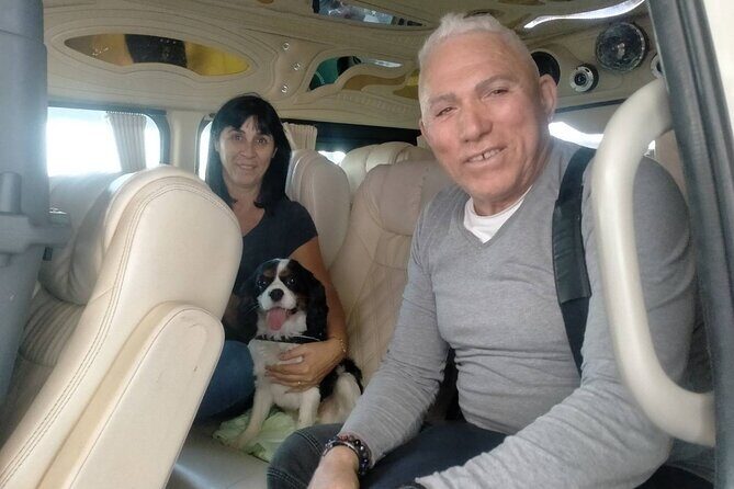 Donsak pier -Suratthani airport ,Suratthani airport- Donsak pier - Why Choose This Private Transfer?