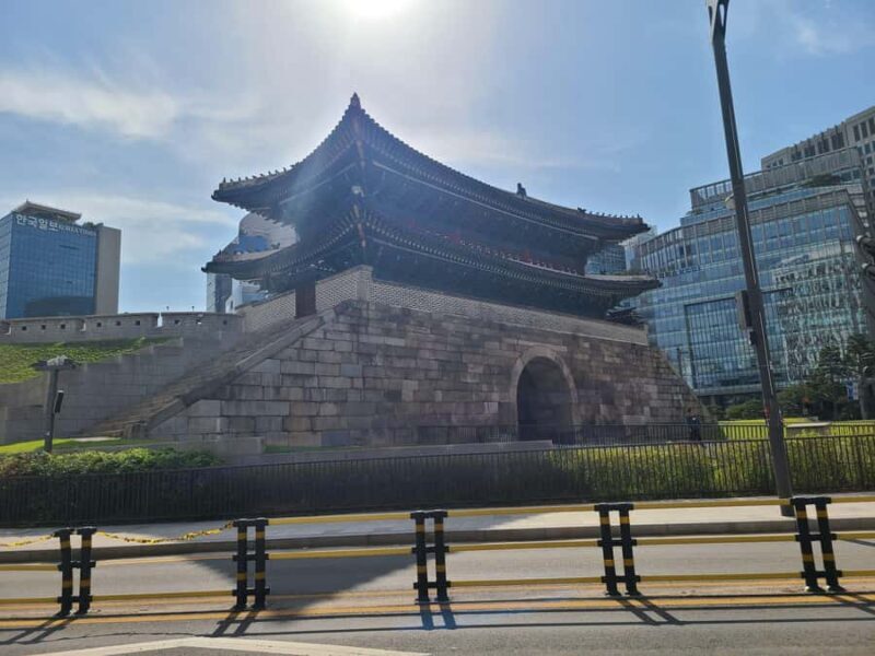 Dont waste your layover: discover the real Seoul in markets - The Sum Up