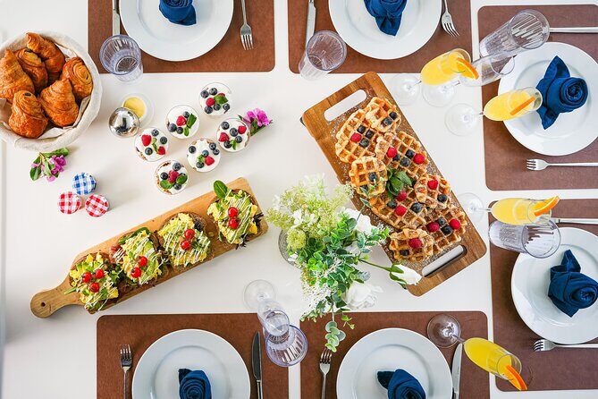 Don't Worry - Private Catamaran Cruise Sint Maarten Full Day Tour - Closing Remarks