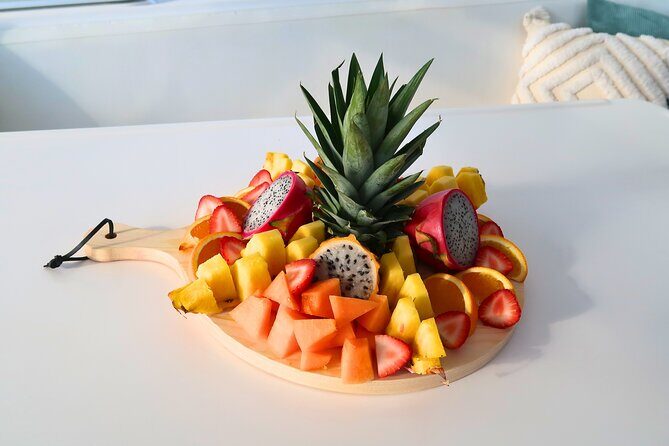 Don't Worry - Private Half Day Catamaran Cruise in St Maarten - Frequently Asked Questions