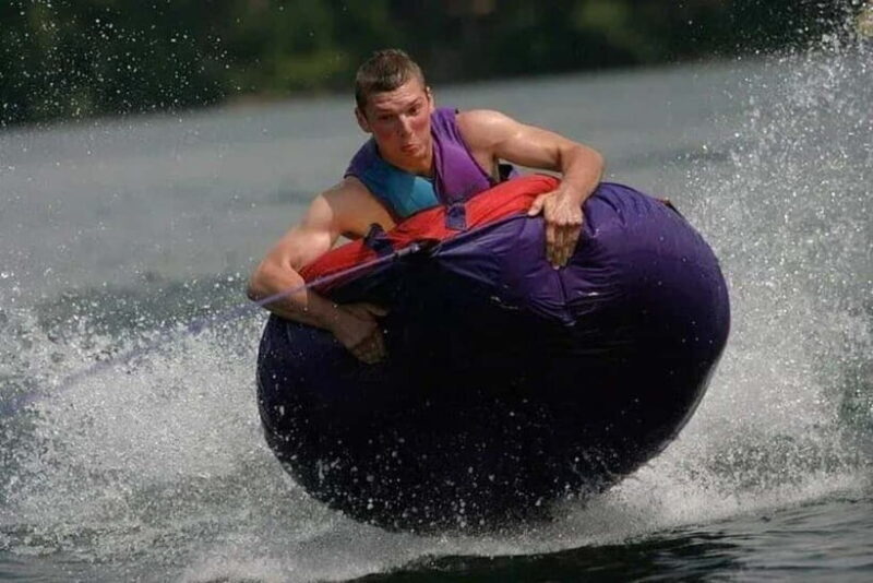 Donut Tube Ride in Mirissa - Why Choose This Tour?