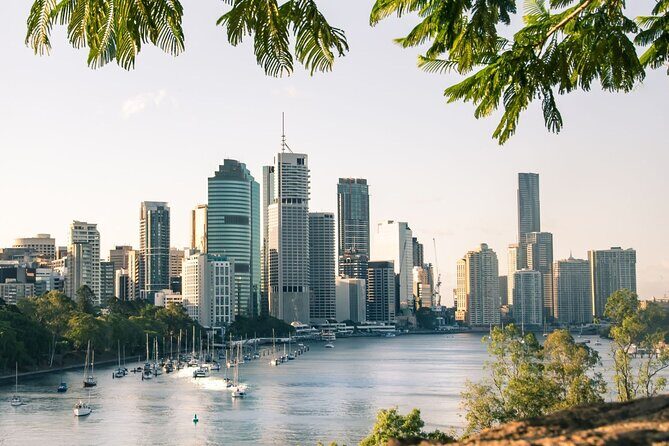 Donuts and Discovery Walking Tour - A Guided Walk Through Brisbane’s Heart and Soul