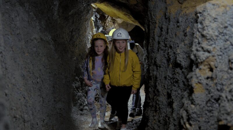 Doolin Cave Tour: Experience Europe's Largest Stalactite - What You’ll See and Learn