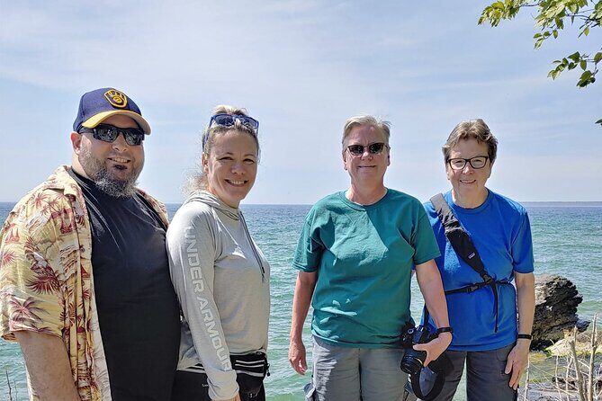 Door County Day Trips: Sightseeing Top to Bottom - A Deep Dive into the Door County Experience
