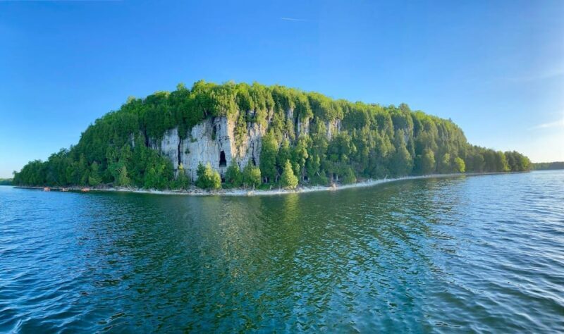 Door County Historic Cottage Row & Strawberry Islands Cruise - Final Thoughts: Is This Cruise Right for You?