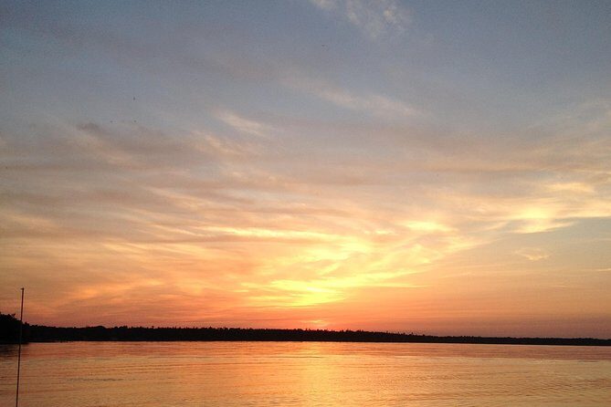 Door County Sunset Kayak Tour - Introduction