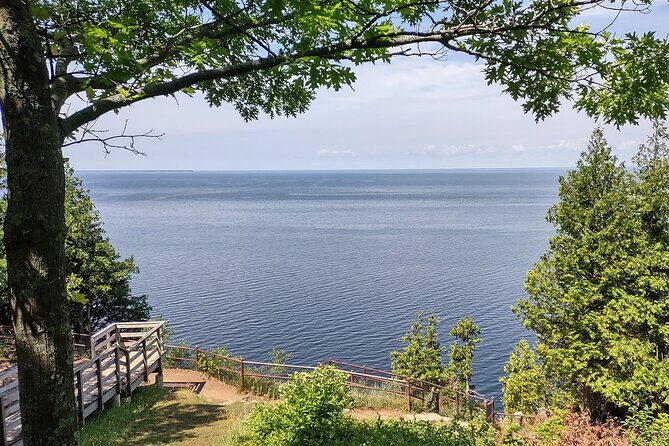 Door Countys Northern Peninsula: A Self-Guided Drive - Exploring Door County’s Northern Peninsula: A Self-Guided Drive