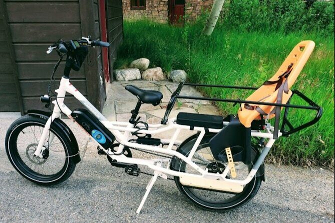 Door2Door E-Bike delivery-Ride the most scenic routes in Jackson Hole and GTNP. - FAQ