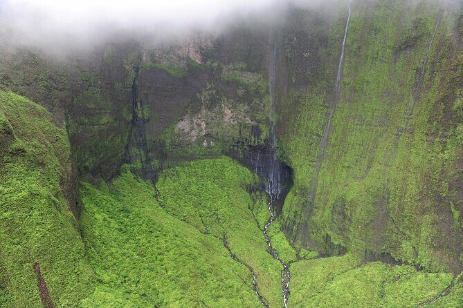 Doors-Off Heart of the Island Kauai Helicopter Tour - An In-Depth Look at the Experience