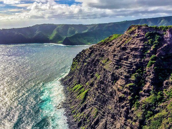 Doors Off West Maui and Molokai 45 minute Helicopter Tour - Price, Value, and Booking Tips