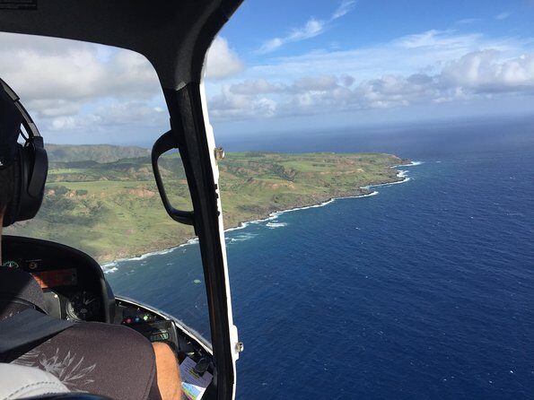 Doors Off West Maui and Molokai 45 minute Helicopter Tour - Who Will Love This Experience?