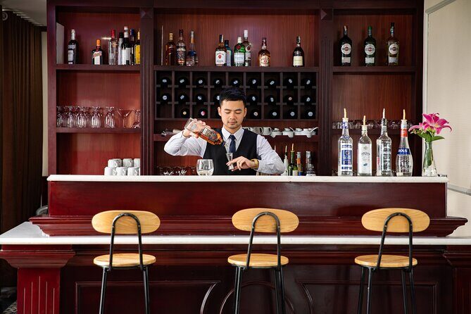 Dora Cruise Ha Long Bay and Lan Ha Bay Luxury 2 Days 1 Night - An In-Depth Look at the Dora Cruise Experience