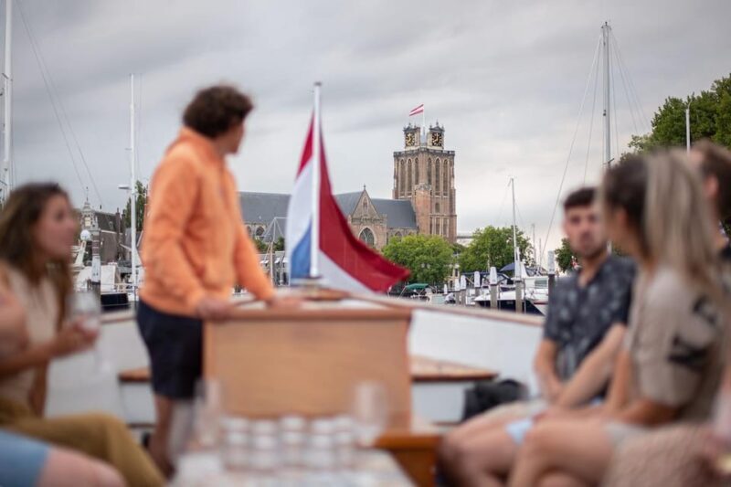 Dordrecht: City Canal Cruise - Who Will Love This Tour?