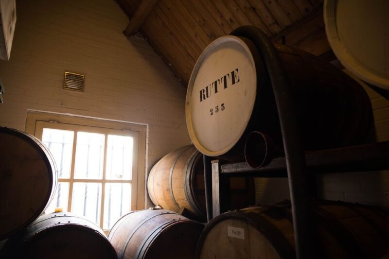 Dordrecht: Distillery Tour with Dutch Gin & Genever Tasting - Who Is This Tour Best For?