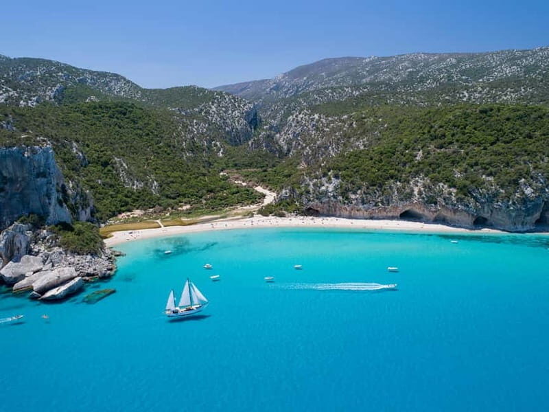Dorgali: Cala Luna Boat Trip - FAQ