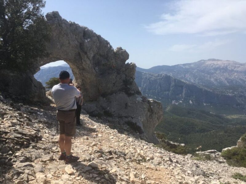 Dorgali: Supramonte Full-day Jeep Off-Roading & Hiking Tour - FAQs