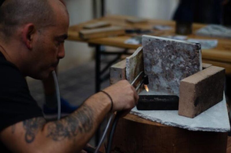 Dorgali: visit a goldsmith's lab of the Sardinian filigree - Breaking Down the Itinerary
