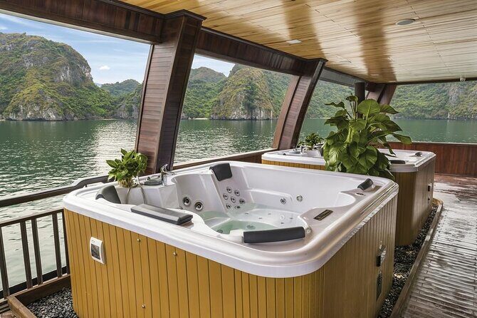 DORIA Cruise 5* Luxury Lan Ha bay 3D2N With 2 Ways Transfer - Who Is This Tour Best For?