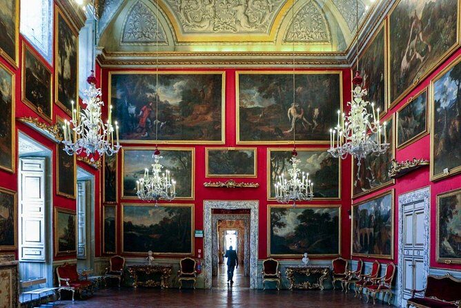 Doria Pamphilj Gallery and Palace Private Tour - The Sum Up: Who Will Benefit Most?