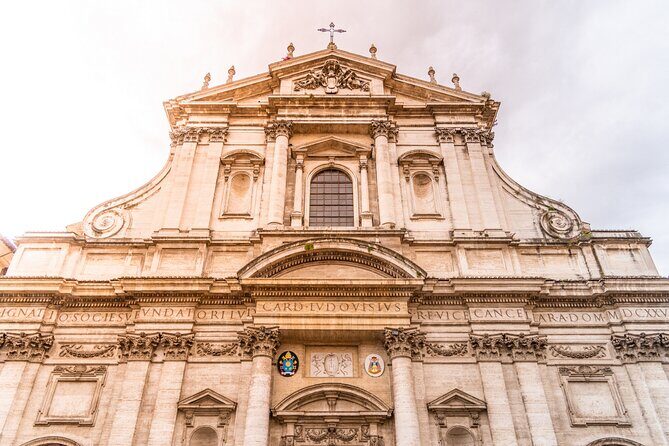 Doria Pamphilj Gallery and Palace Private Tour - FAQ